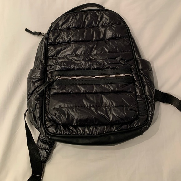 Bags | Sol And Selene Backpack | Poshmark